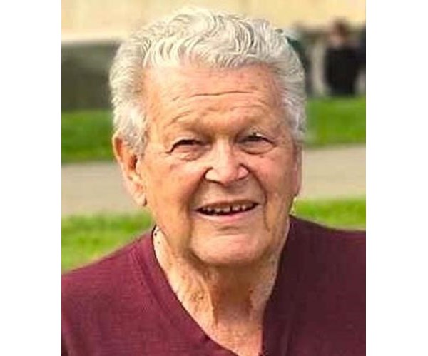 Bruce Jensen Obituary (1938 - 2025) - Midvale, UT - Deseret News