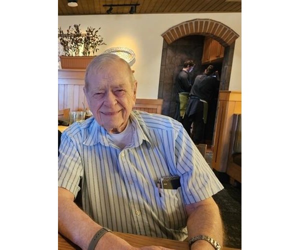 Jerry Acton Obituary (1939 - 2025) - South Jordan, UT - Deseret News