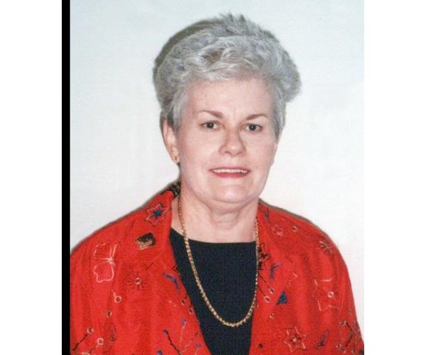 Ruth Nielsen Obituary (1941 - 2025) - Sandy, UT - Deseret News