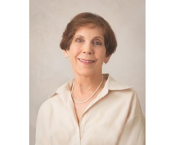 Sharon Gough Obituary (1950 - 2026) - Salt Lake City, UT - Deseret News