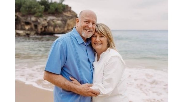 Susanne Jones Obituary (1961 - 2026) - Salt Lake City, UT - Deseret News