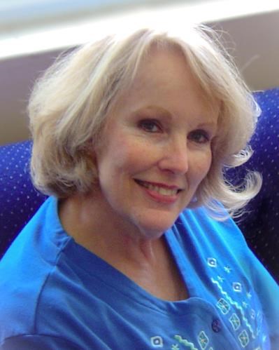 Sharon Neumann Obituary (1945 - 2026) - Salt Lake City, UT - Deseret News