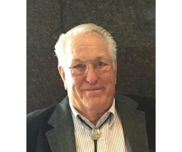 Walter Bleazard Obituary (1937 - 2026) - Salt Lake City, UT - Deseret News