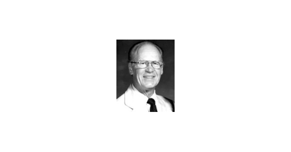 Roy Swenson Obituary (2011) - Millcreek, UT - Deseret News