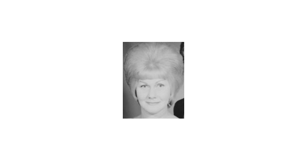 Barbara Newbold Obituary (2011) - Murray, UT - Deseret News