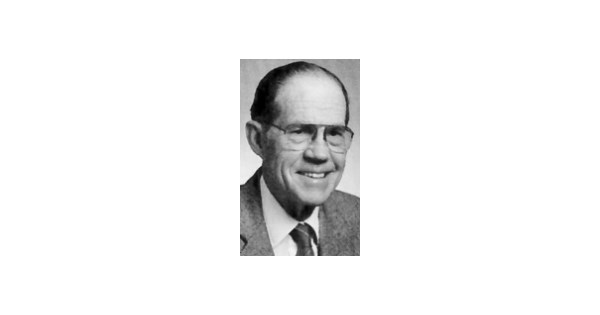Lester Hanson Obituary (2012) - Salt Lake City, UT - Deseret News