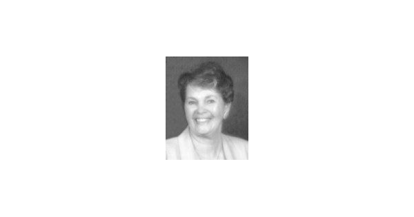Colleen Zobell Obituary (2012) - Salt Lake City, UT - Deseret News