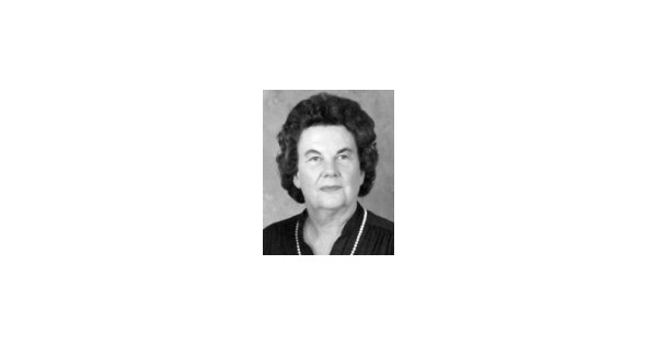 Patricia Johnson Obituary (2012) - Salt Lake City, UT - Deseret News