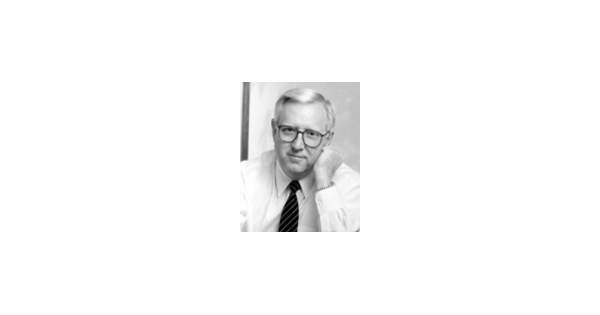 Borge Andersen Obituary (2012) - Salt Lake City, UT - Deseret News