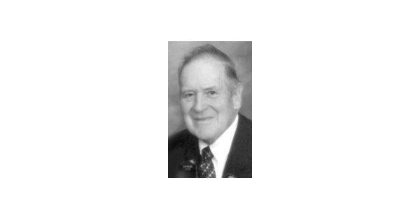 Charles Nielsen Obituary (2012) - Salt Lake City, UT - Deseret News