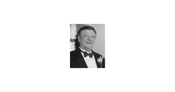 Ken Mackay Obituary (2012) - Salt Lake City, UT - Deseret News