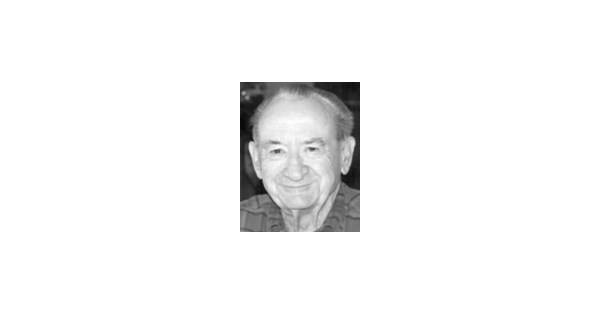 David Merrill Obituary (2012) - Salt Lake City, UT - Deseret News