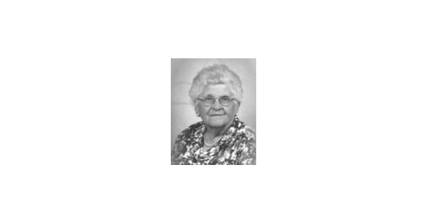 Ruth Parry Obituary (1913 - 2013) - Bluffdale, UT - Deseret News