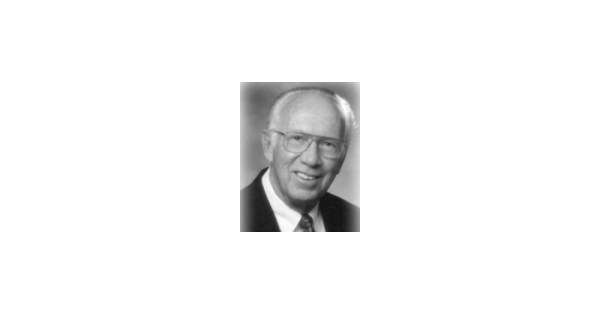 Donald Nielson Obituary (2013) - Salt Lake City, UT - Deseret News