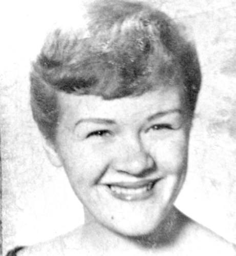 Judy Marsh Obituary (1939 - 2013) - South Jordan, UT - Deseret News