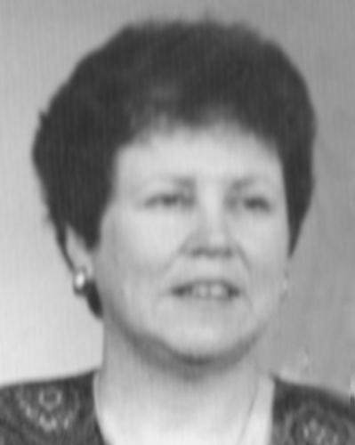 Wanda Wilson Obituary (2013) - Lehi, UT - Deseret News