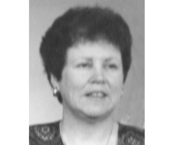 Wanda Wilson Obituary (2013) - Lehi, UT - Deseret News