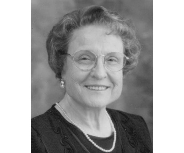 Ethel Scott Obituary (2013) - Lehi, UT - Deseret News