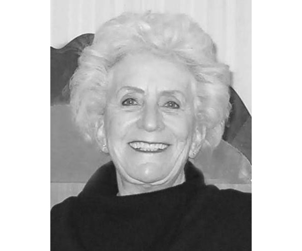 Barbara Ryan Obituary (2013) - American Fork, UT - Deseret News