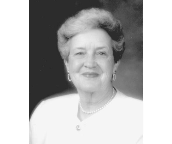 Barbara Robertson Obituary (2013) - Orem, UT - Deseret News