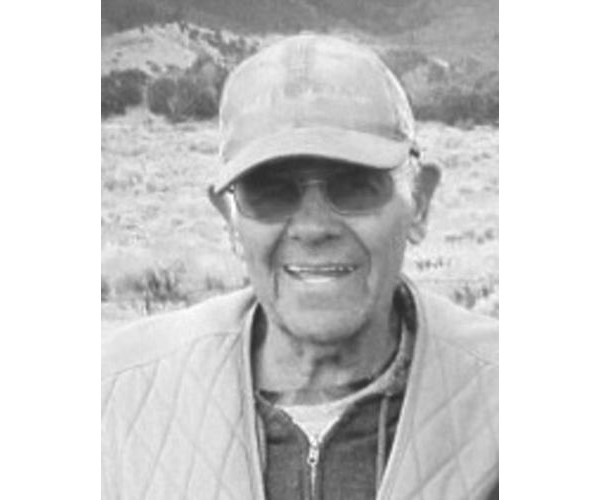 Eldon Adams Obituary (1936 - 2013) - Riverton, UT - Deseret News