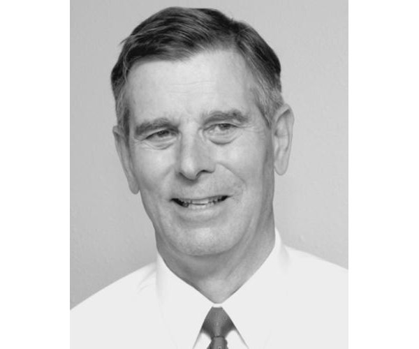 Brent Baxter Obituary (2014) - Salt Lake City, UT - Deseret News
