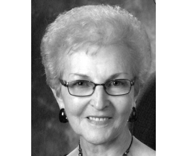 Carol Hatch Obituary (2014) - Richfield, UT - Deseret News
