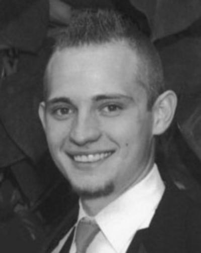 Eric Jones Obituary (2014) - Salt Lake City, UT - Deseret News