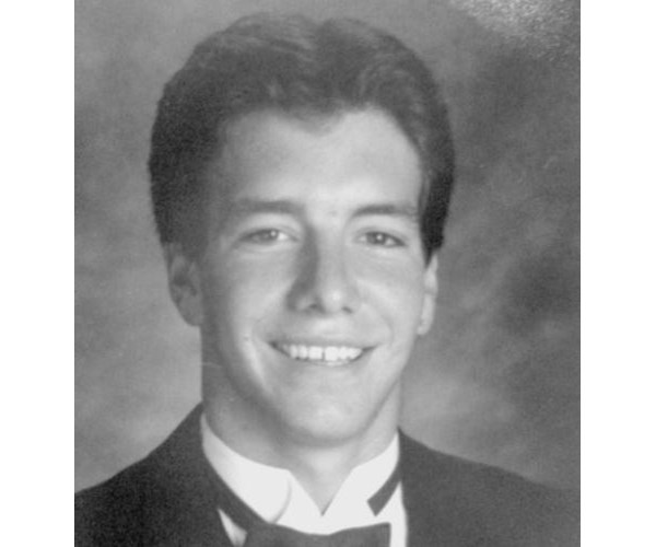Chad Erickson Obituary (1970 - 2014) - St. George, UT - Deseret News