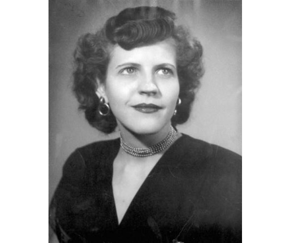 Edith Roberts Obituary (1923 - 2014) - Salt Lake City, UT - Deseret News