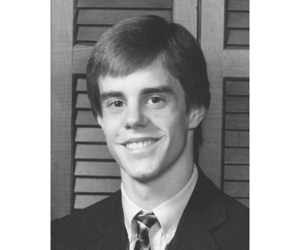 Stephen Boyden Obituary (1966 - 2014) - Legacy Remembers