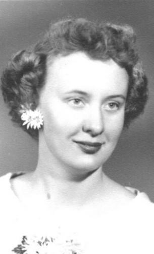 Kaylene Dalley Obituary (1935 - 2014) - Salt Lake City, UT - Deseret News