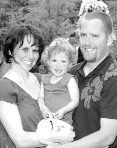 Shantell Seare Obituary (1978 - 2014) - Salt Lake City, UT - Deseret News