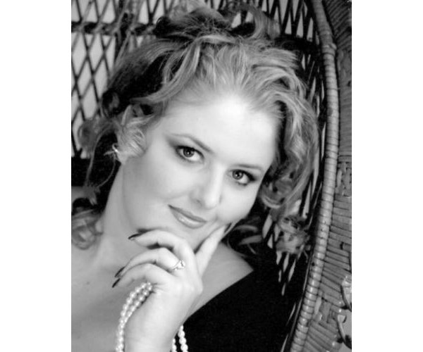 Sharon Valentine Obituary (1977 - 2014) - Layton, UT - Deseret News