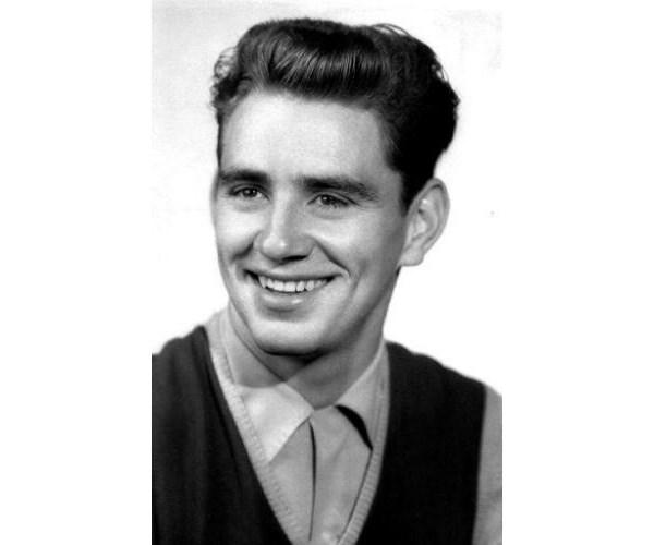 Robert Moon Obituary (1933 - 2014) - Salt Lake City, UT - Deseret News