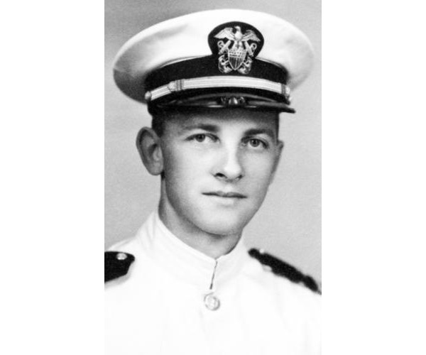 Paul Lyon Obituary (1918 - 2014) - Legacy Remembers