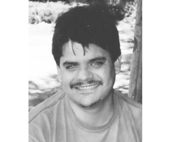 Anthony Crebs Obituary (1973 - 2014) - Salt Lake City, UT - Deseret News