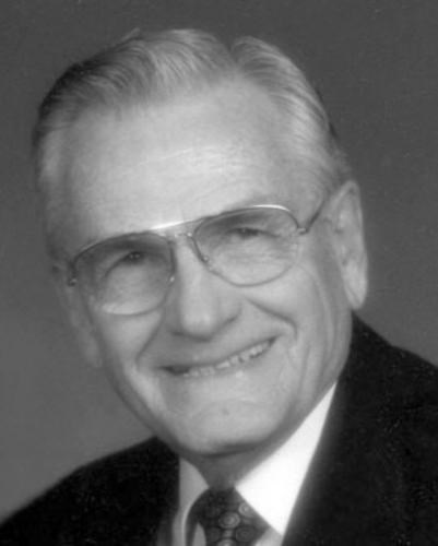 L. Gardner Obituary (1916 - 2014) - Provo, UT - Deseret News