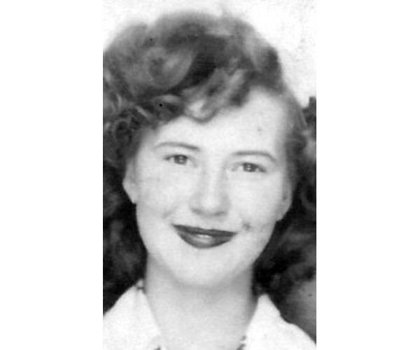 Barbara Willard Obituary (1929 - 2014) - Magna, UT - Deseret News