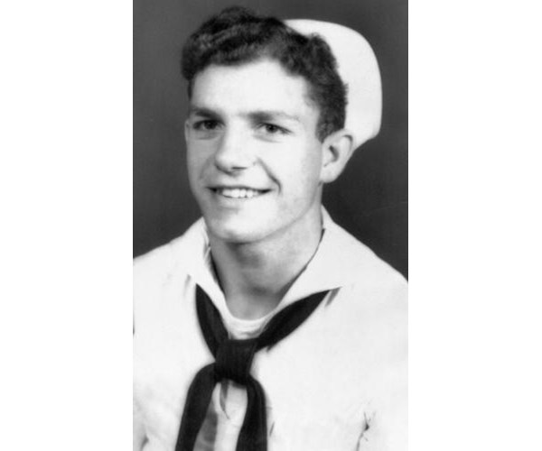 Ernest Marrelli Obituary (1924 - 2014) - Bountiful, UT - Deseret News