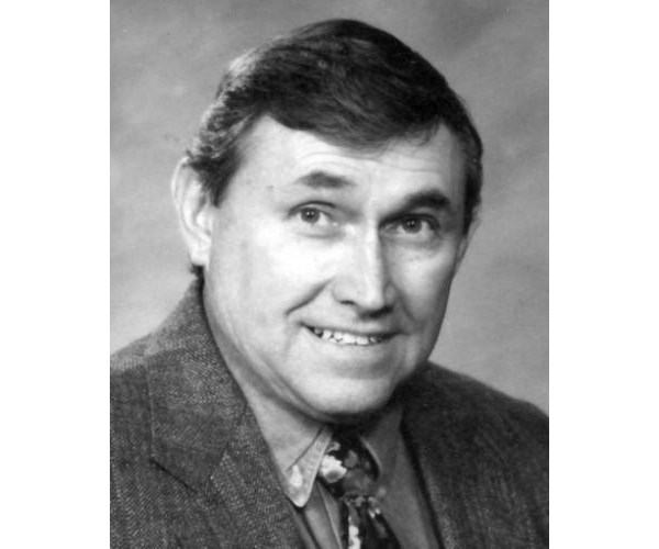 Gerald Mitchell Obituary (1939 - 2014) - West Valley, UT - Deseret News