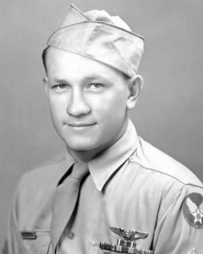 William Cook Obituary (1921 - 2014) - Salt Lake City, UT - Deseret News