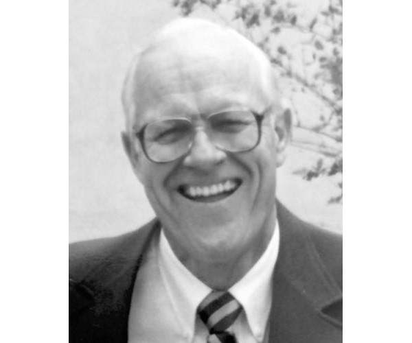 Donald Hansen Obituary (1923 - 2014) - Orem, UT - Deseret News