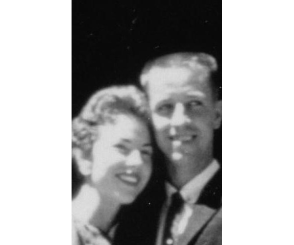 Deanna Beckstrom Obituary (1937 - 2014) - Salt Lake City, UT - Deseret News