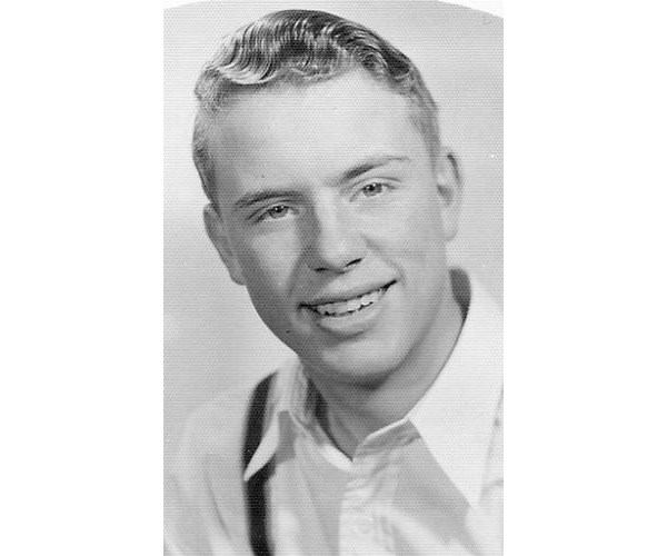 Roy Love Obituary (1934 - 2014) - Syracuse, UT - Deseret News