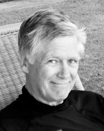 Kevin Taylor Obituary (1950 - 2014) - Sandy, UT - Deseret News