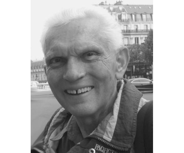 Michael Beck Obituary (1941 - 2014) - Salt Lake City, UT - Deseret News