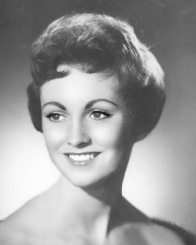 Patricia Denny Obituary (1943 - 2014) - Sandy, UT - Deseret News