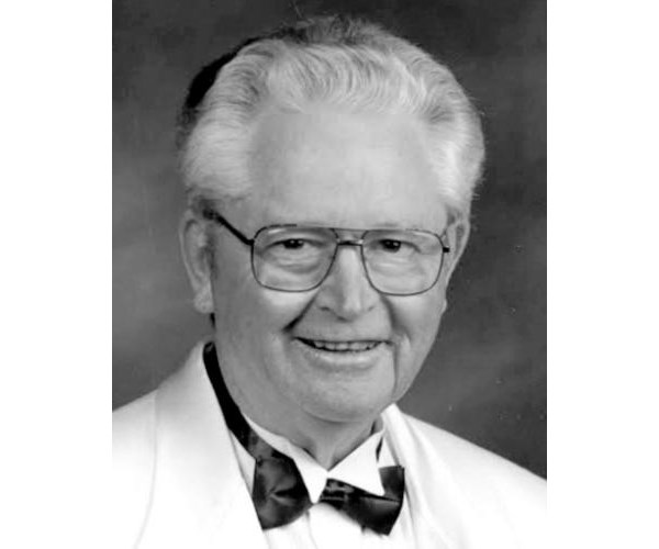 Leon Harman Obituary (1919 - 2014) - San Francisco, CA - Deseret News