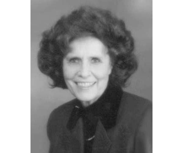 Betty Cahoon Obituary (1925 - 2014) - Orem, UT - Deseret News